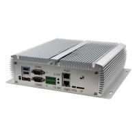 China Vehicles V2X Industrial Embedded PC Linux Embedded Computers Nvidia Jetson Agx Xavier 32G for sale