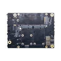 China 32GB Jetson AGX Xavier Carrier Embedded PC Board Nvidia Arm Board Custom for sale