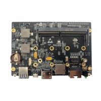 China ODM IOT HDMI Computer Embedded PC Board Jetson Xavier Carrier Board for sale