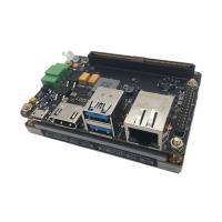 China AI Nvidia Embedded Board Jetson Tx2 4GB Module Edge Computing for sale
