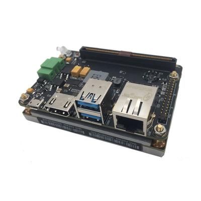 China AI Nvidia Embedded Board Jetson Tx2 4GB Module Edge Computing for sale