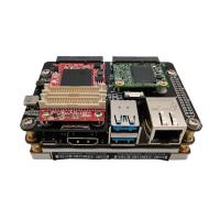 China AI Nvidia Embedded Board Jetson Tx2 4GB Module Edge Computing for sale