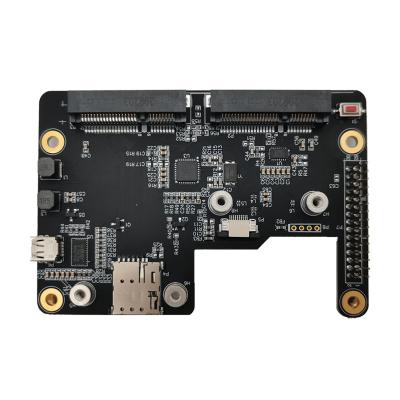 China Industrial Expansion Embedded PC Board Nvidia Jetson Tx2 Module 15W for sale