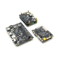 China Industrial Expansion Embedded PC Board Nvidia Jetson Tx2 Module 15W for sale