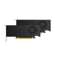 China 12G Raytracing A2000 Nvidia RTX Graphics Card Video Clips Desktop Design for sale