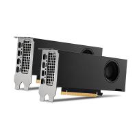 China 12G Raytracing A2000 Nvidia RTX Graphics Card Video Clips Desktop Design for sale