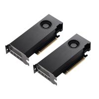 China 12G Raytracing A2000 Nvidia RTX Graphics Card Video Clips Desktop Design for sale