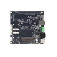 China PCIe Card Slot V2X Nvidia AI Embedded Development Board AGX Xavier for sale