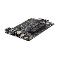 China Intelligent PCIe Embedded PC Board AGX Xavier Jetson Carrier Board for sale