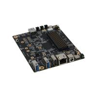 China Intelligent PCIe Embedded PC Board AGX Xavier Jetson Carrier Board for sale