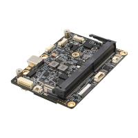 China Mini UAV Jetson AGX Xavier Board NVIDIA SBC NX Development Board for sale