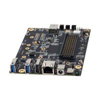China Autopilot Jetson AGX Xavier Industrial Embedded PC Board Module for sale