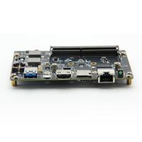 China UAV Jetson Xavier NX Carrier Board Module Y-C6 Development Board for sale