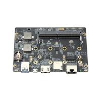China UAV Jetson Xavier NX Carrier Board Module Y-C6 Development Board for sale