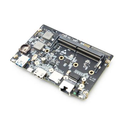 China UAV Jetson Xavier NX Carrier Board Module Y-C6 Development Board for sale