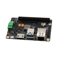 China AI Embedded PC Board Jetson TX2 Module Development Board Carrier Board NVIDIA For Robot Arm for sale