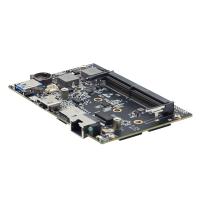 China AGV Mechanical Arm Jetson Xavier Tx2nx Carrier Board Y-C6 for sale