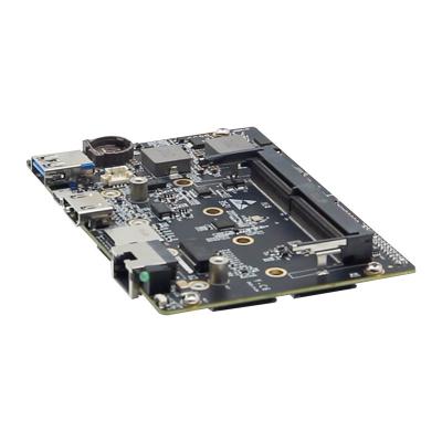 China AGV Mechanical Arm Jetson Xavier Tx2nx Carrier Board Y-C6 for sale