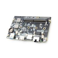 China AGV Mechanical Arm Jetson Xavier Tx2nx Carrier Board Y-C6 for sale