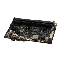 China Development Carrier Mini Embedded PC Board For UAV NVIDIA Jetson Nano Y-C7 for sale