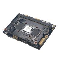 China Development Carrier Mini Embedded PC Board For UAV NVIDIA Jetson Nano Y-C7 for sale