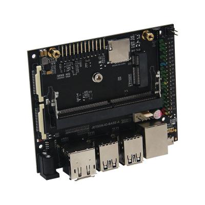 China Embedded Development Nvidia Jetson Nano Board Module Face Recognition for sale