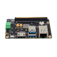 China Intelligent Jetson TX2 Embedded PC Board Module Development Board for Unmanned Vessel for sale