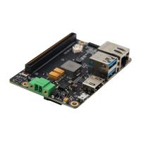 China Intelligent Jetson TX2 Embedded PC Board Module Development Board for Unmanned Vessel for sale