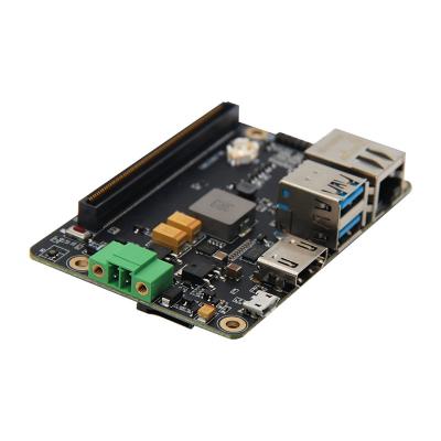 China Intelligent Jetson TX2 Embedded PC Board Module Development Board for Unmanned Vessel for sale