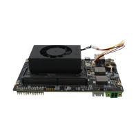 China 3.3V GPIO RS232 SBC Embedded System Nvidia Xavier NX Carrier Board for sale