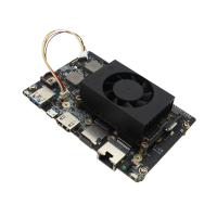 China RJ45 MiniPCIe Linux AI Nvidia Jetson Tx2 Carrier Board Development Kit for sale