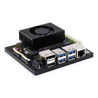 China 8GB Jetson Xavier NX Nvidia Carrier Board Small AI Supercomputer For Edge Computing for sale