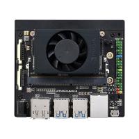 China 8GB Jetson Xavier NX Nvidia Carrier Board Small AI Supercomputer For Edge Computing for sale