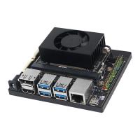 China Jetson Xavier ARM SBC Embedded System Nvidia NX Carrier Board for sale