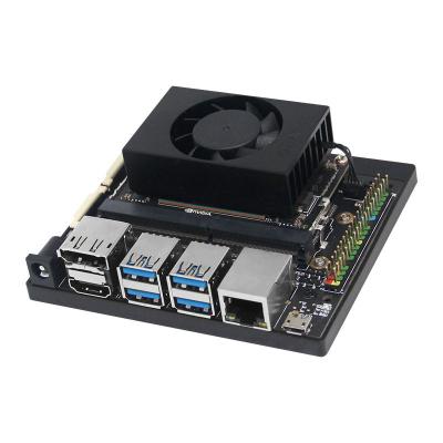 China Jetson Xavier ARM SBC Embedded System Nvidia NX Carrier Board for sale