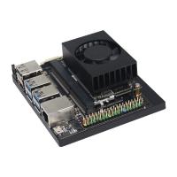 China Jetson Xavier ARM SBC Embedded System Nvidia NX Carrier Board for sale