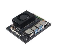 China Jetson Xavier ARM SBC Embedded System Nvidia NX Carrier Board for sale