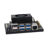 China Jetson Xavier ARM SBC Embedded System Nvidia NX Carrier Board for sale