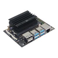 China Jetson Nano 4GB Computer SBC Embedded System Nvidia AI Kit Deep Learning Robots for sale