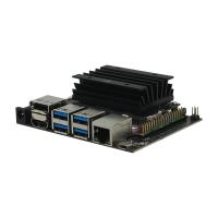 China 128 Core NVIDIA Developer Kit Jetson Nano 4GB Maxwell 16GB EMMC 40PIN GPIO for sale