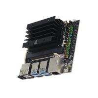 China Jetson Nano 4G Embedded Linux SBC Single Board Computer HDMI/DP 4 GB 64-Bit LPDDR4 25.6 GB/S for sale
