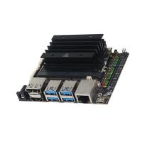China Jetson Nano 4G Embedded Linux SBC Single Board Computer HDMI/DP 4 GB 64-Bit LPDDR4 25.6 GB/S for sale