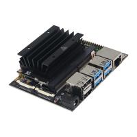 China Jetson Nano 4G Embedded Linux SBC Single Board Computer HDMI/DP 4 GB 64-Bit LPDDR4 25.6 GB/S for sale