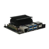 China Jetson Nano 4G Embedded Linux SBC Single Board Computer HDMI/DP 4 GB 64-Bit LPDDR4 25.6 GB/S for sale