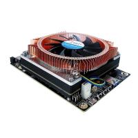 China Mini PCIe SBC Embedded System Jetson Agx Xavier Carrier Board Autopilot Module for sale