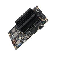 China Type-A 2 Lane MIPI RS232 SBC Embedded System Nano Nvidia Jetson Developer Kit USB 3.1 for sale