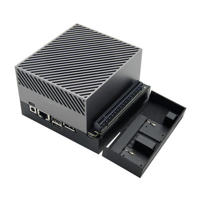 China 32GB 256 Bit LPDDR5 SBC Embedded System NVIDIA Jetson AGX Orin Develop Kit Vehicle Road Coordination for sale