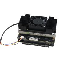 China 1.33 TFLOPS RJ45 2 Lane MIPI Industrial SBC Embedded System NVIDIA Jetson TX2 8G Developer Kit for sale