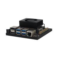 China 384 Core HDMI SBC Embedded System Jetson NX Carrier Board NX16g-DEV-03 for sale