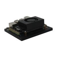 China 384 Core HDMI SBC Embedded System Jetson NX Carrier Board NX16g-DEV-03 for sale